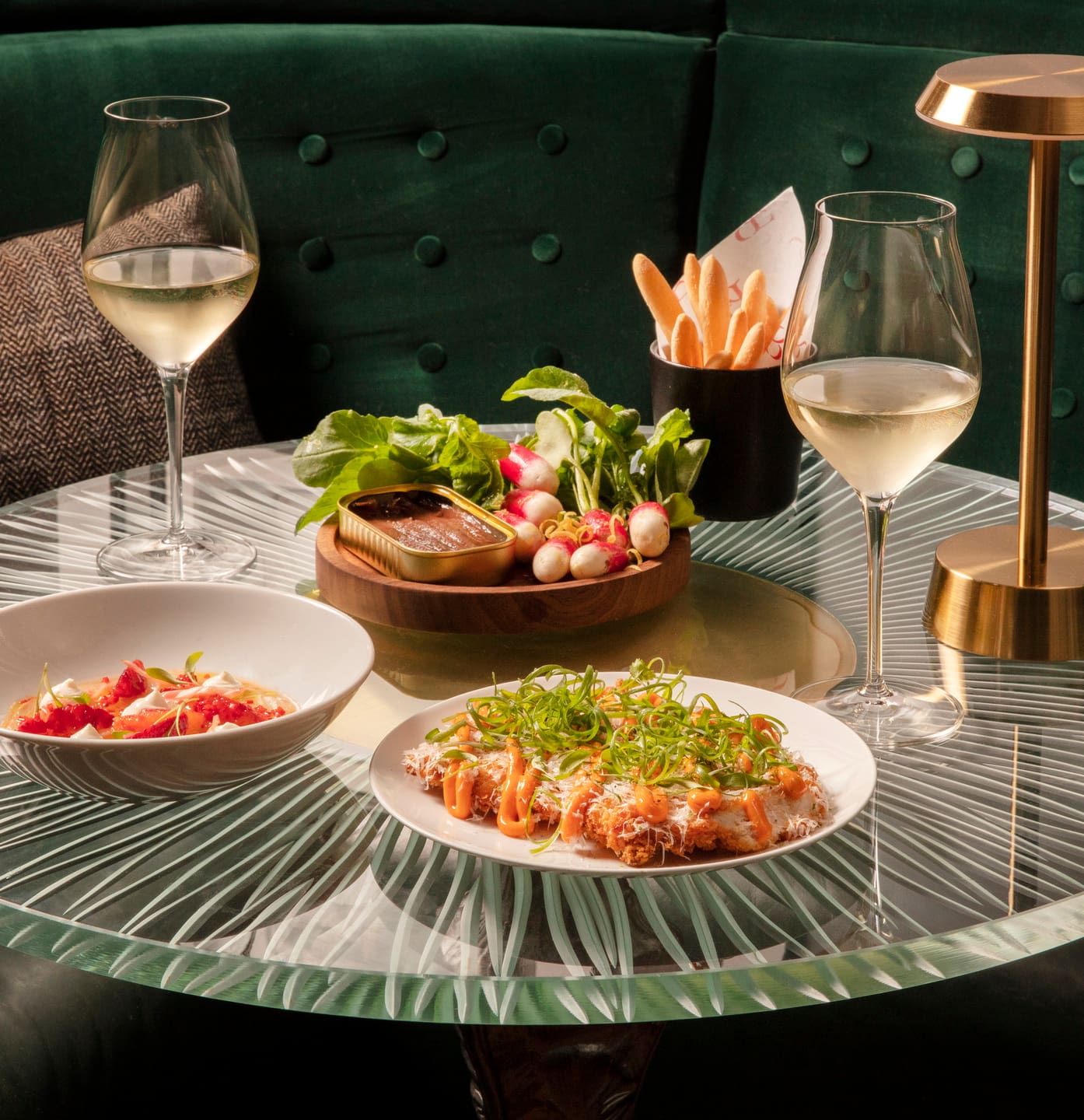 Donovan Bar | Cocktail Bar in Mayfair | Brown's Hotel