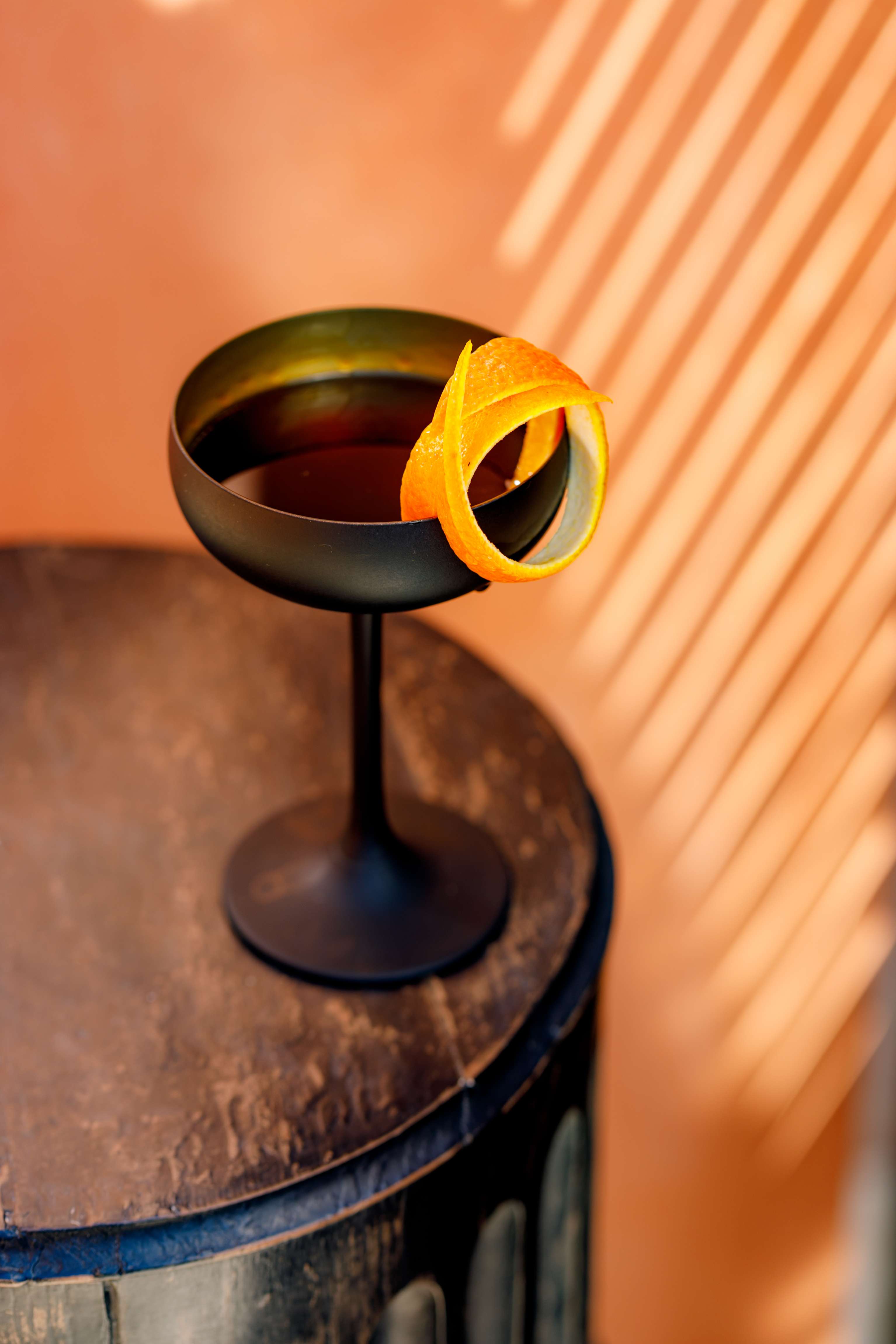 Cielo Bar | Rooftop Bar in Rome | Hotel de la Ville