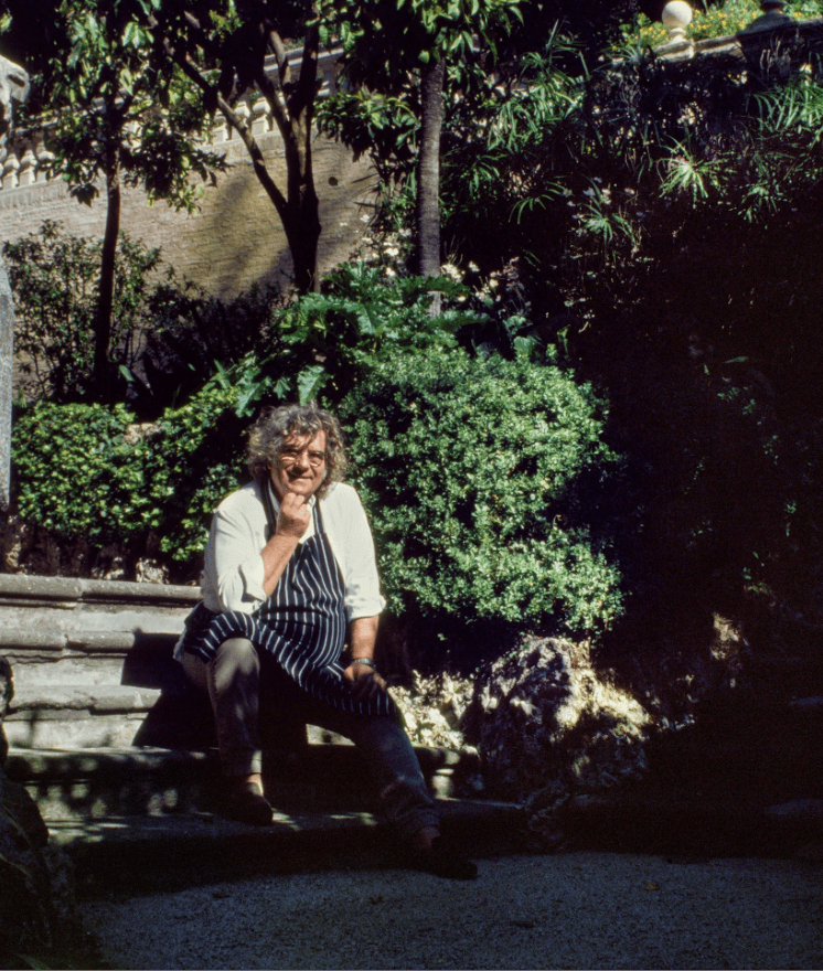 The Family Series: Lydia Forte | Rocco Forte Hotels