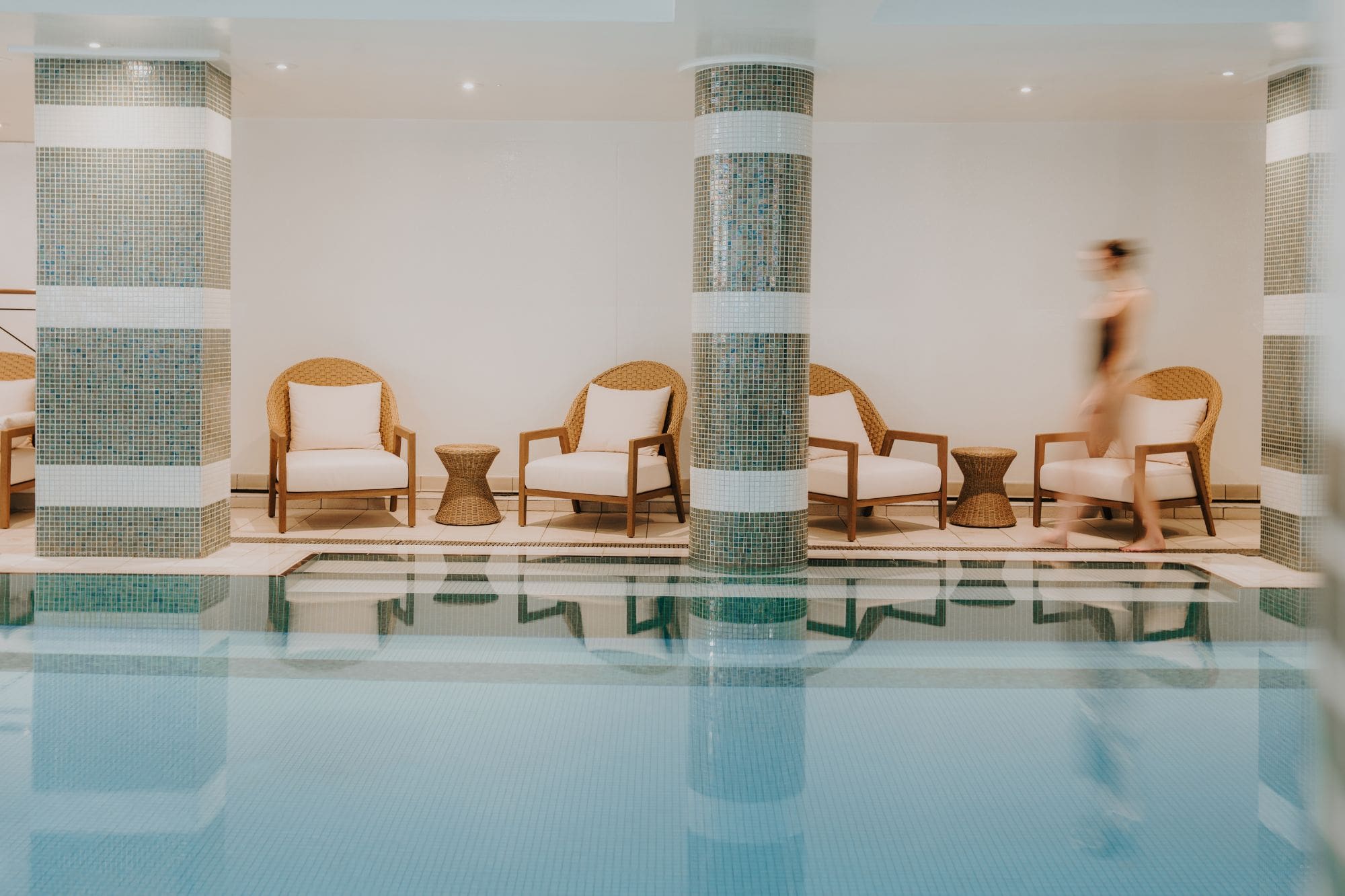 In Love with Edinburgh | Hotel Offer | The Balmoral