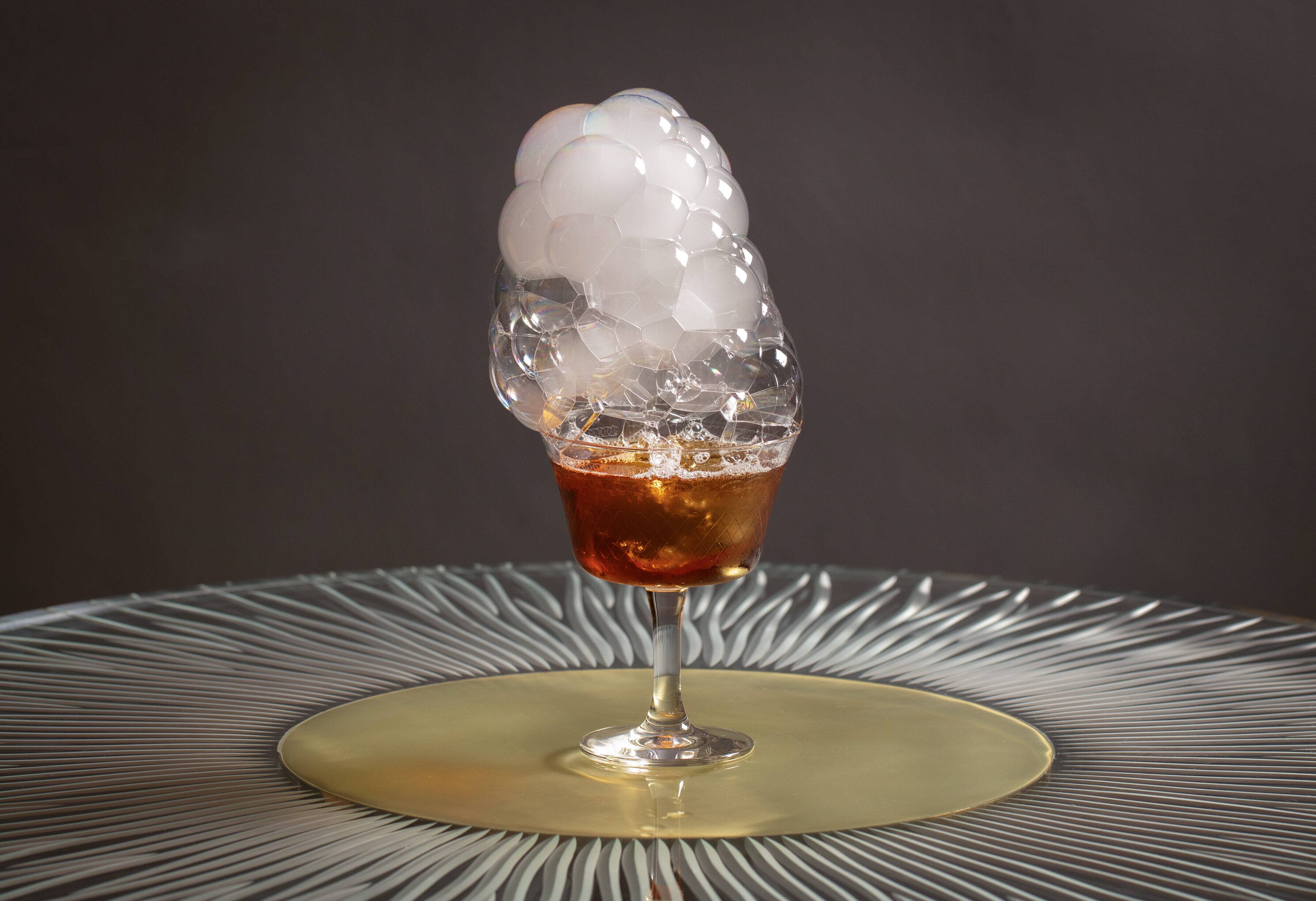 Cocktail Bar in Mayfair | Donovan Bar | Brown's Hotel