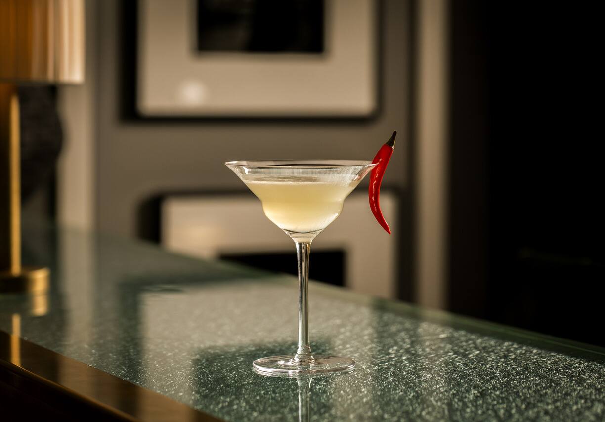 Donovan Bar | Cocktail Bar in Mayfair | Brown's Hotel