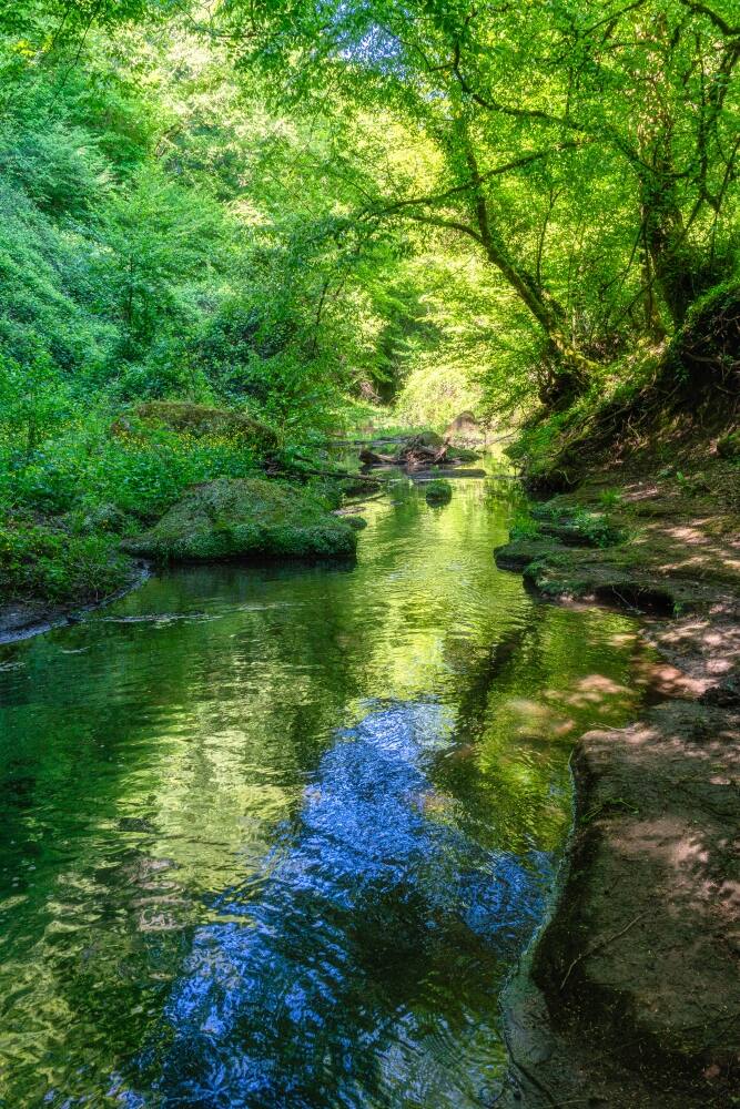 The Great Hikes of Europe | Rocco Forte Hotels