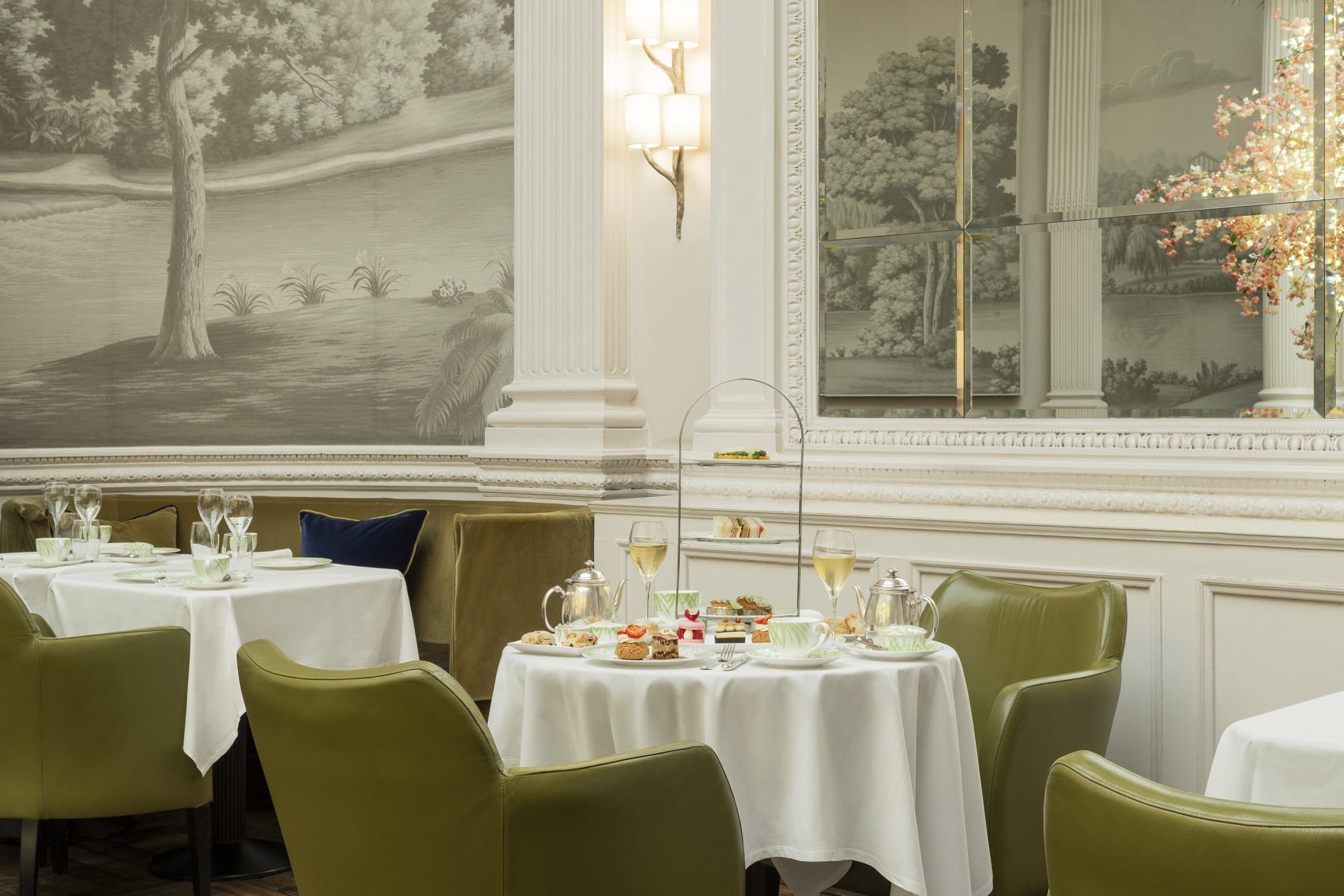 The Balmoral | Five Star Luxury Hotel in Edinburgh