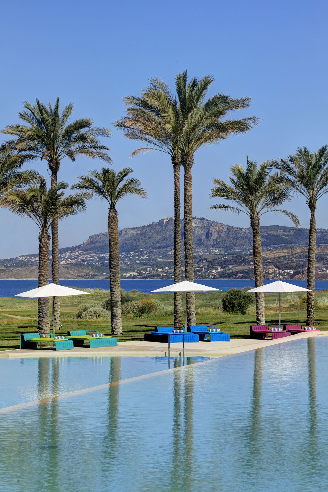 Travel Trade | Rocco Forte Hotels