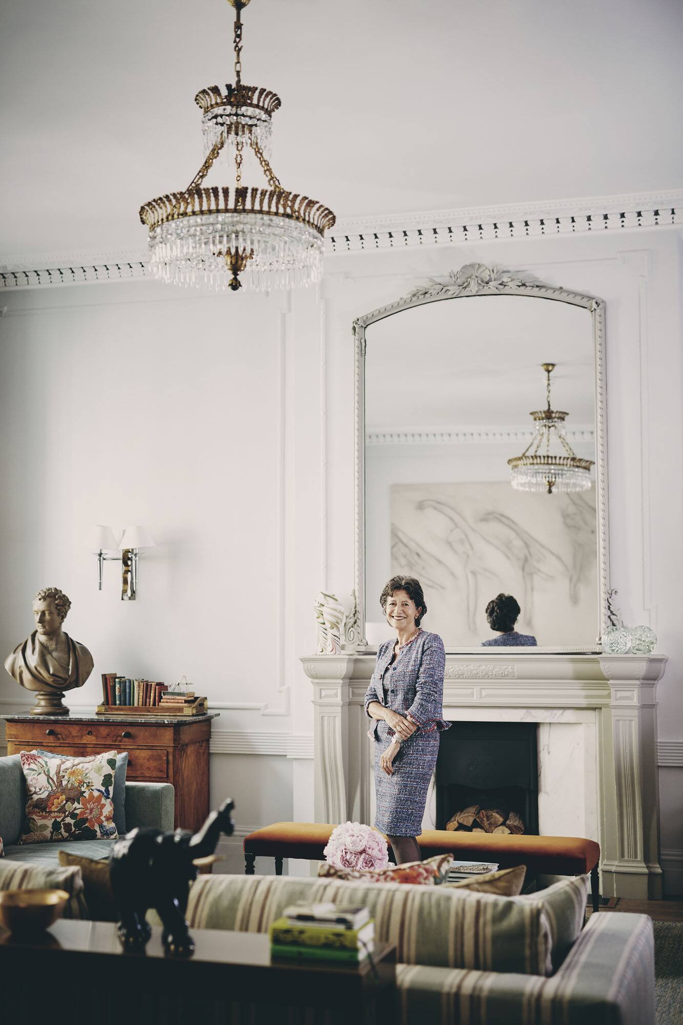 The Forte Family | Rocco Forte Hotels