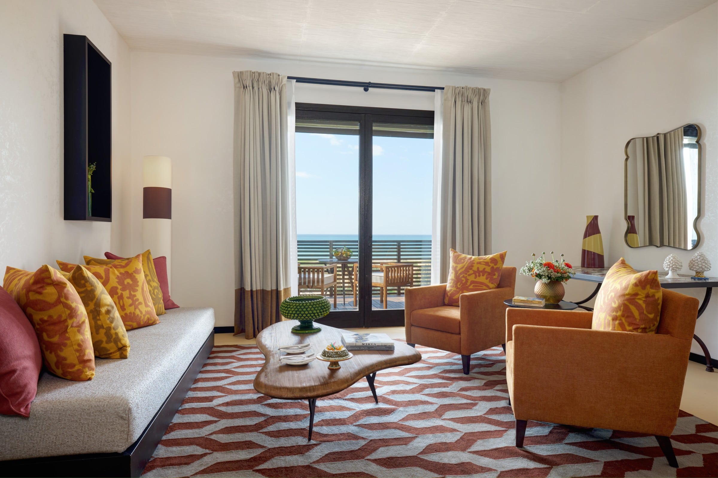 Junior Family Suite | Verdura Resort, Sicily